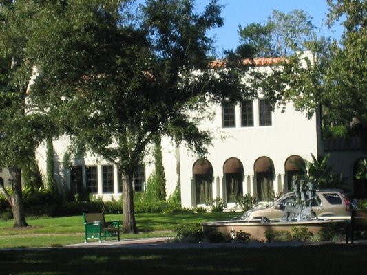 Delaney Park Realtor - Real Estate Agent Delaney Park Florida